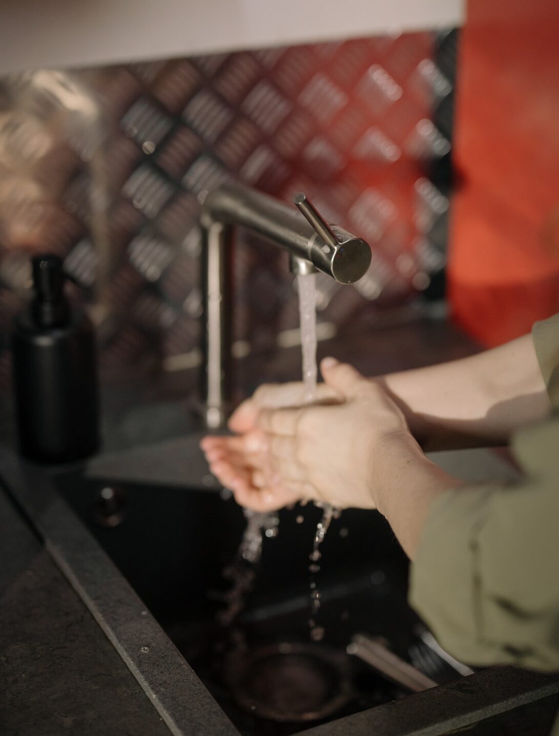 manos irritadas | Republica del Bienestar